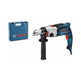 Bosch Power Tools Schlagbohrmaschine GSB 21-2 RCT 060119C700)