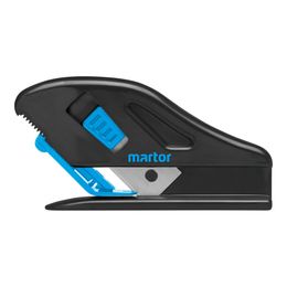 Martor Sicherheitsmesser SECUMAX MOBILEX mit Rechteckklinge 37020 (45137.08)