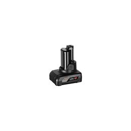 Bosch Akkupack GBA 12 Volt 6,0 Ah (1600A00X7H)