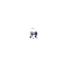 Metall-Schlauchwagen Metal Profy 165m 1/2" o. 75m 3/4" ; iWater (CL88950000)