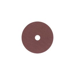 Bosch Fiberschleifscheibe R444 Expert for Metal Korund 100 mm 16 mm 120 (2608606921)