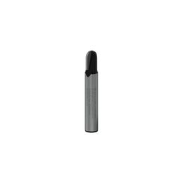 Bosch Hohlkehlfräser 1/4", R1 3,2 mm, D 9,5 mm, L 9,2 mm, G 40 mm (2608628425)