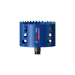 Bosch EXPERT Tough Material Lochs&auml;ge 105 x 60mm f&uuml;r Dreh- und Schlagbohrer aus Hartmetall mit Lochs&auml;ge f&uuml;r harte Materialien, 2608900440)