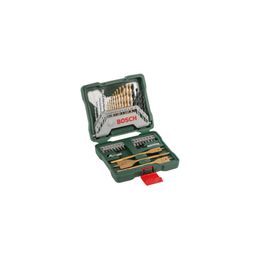 Bosch X-Line Titanium-Set (2607019600)