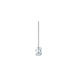 Bosch R&uuml;hrkorb f&uuml;r Bohrmaschinen 140 mm 590 mm 25-40 kg SW12 nach oben (2607990022)