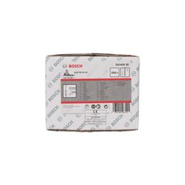 Bosch D-Kopf Streifennagel SN34DK 50 2,8 mm 50 mm blank glatt (2608200000)