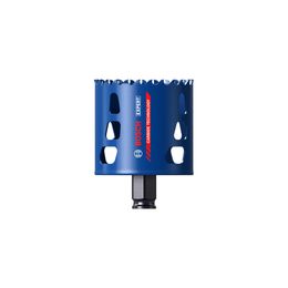 Bosch EXPERT Tough Material Lochsäge 68 x 60mm für Dreh- und Schlagbohrer (2608900433)