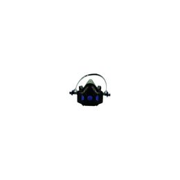 3M Halbmaske HF-802, Gr. M (7100172003)