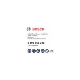 Bosch Säbelsägeblatt S 1122 CHM Endurance for HardNail Pallets (2608658249)