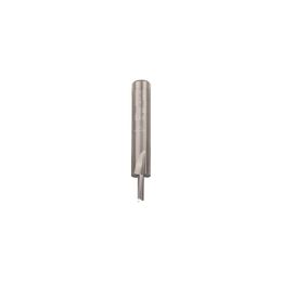 Bosch Nutfräser Vollhartmetall Expert for Wood 8 mm D1 3 mm L 9,5 mm G 50,7 mm (2608629353)