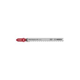 Bosch Stichsägeblatt T 102 D, Clean for PP (2608667444)