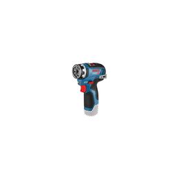 Bosch Akku-Bohrschrauber GSR 12V-35 FC Solo Version (06019H3004)