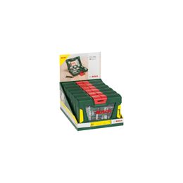 Bosch V-Line Box, 41-teilig (2607017305)