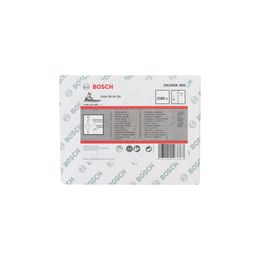 Bosch D-Kopf Streifennagel SN34DK 90G 3,1 mm 90 mm verzinkt glatt (2608200009)