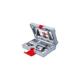 Bosch Premium X-Line Bohrer- und Schrauber-Set, 49-teilig (2608P00233)