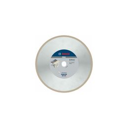 Bosch Diamanttrennscheibe Best for Ceramic 350 x 30/25,40 x 3 x 10 mm (2608602640)