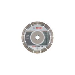 Bosch Diamanttrennscheibe Standard for Concrete 180 x 22,23 x 2 x 10 mm (2608602199)