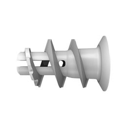 Fischer Gipskartond&uuml;bel GK K (10) (45473)
