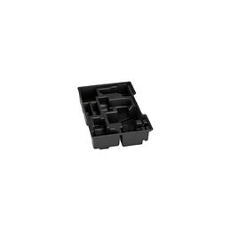 Bosch Einlagen zur Werkzeugaufbewahrung Inlay for GWS 12V-76 (1600A00F0F)
