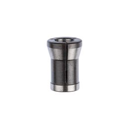 Bosch Spannzange ohne Spannmutter 1/4", für Bosch-Oberfräse (2608570048)