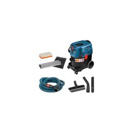 Bosch Power Tools Nass-/Trockensauger GAS 35 M AFC (06019C3100)