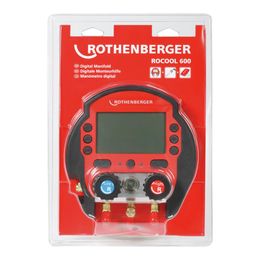 Rothenberger ROCOOL 600 Set Blister (1000000569)