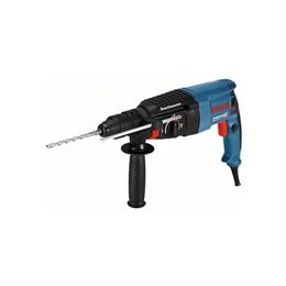 Bosch Power Tools Bohrhammer SDS-plus 2-26F L-Case GBH 2-26 F, (06112A4000)