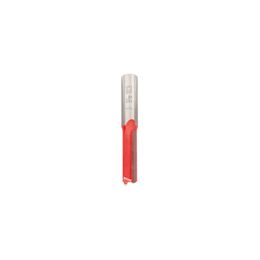 Bosch Nutfr&auml;ser Expert for Wood 12 mm D1 12 mm L 38,1 mm G 80 mm (2608629365)