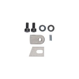 Bosch Messer-Set für Blech- und Universalscheren 5-teilig GSC 1,6 (3607010028)