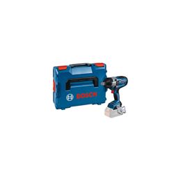 Bosch Akku-Drehschlagschrauber GDS 18V-1050 H mit L-BOXX, 1/1 L-BOXX-Einlage (06019J8501)