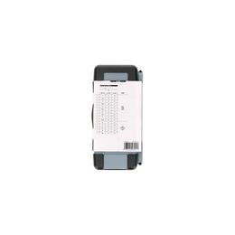 Bosch Metallbohrer-Set HSS-G Toughbox 18-teilig DIN 338 135° (2607019578)
