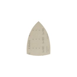 Bosch EXPERT M480 Schleifnet für Multischleifer 100 x 150mm G 180 10-tlg. für Multischleifer (2608900729)