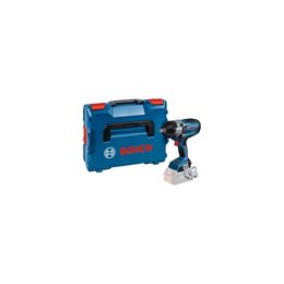 Bosch Akku-Drehschlagschrauber GDS 18V-1000 in L-BOXX (06019J8301)
