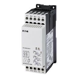 Eaton DS7-340SX009N0-N Softstarter 24 V AC/DC, 9 A aus Kunststoff , 134910)