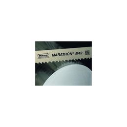 WIKUS Bands&auml;geblatt MARATHON M42 Z3-4 5000x34x1,1mm (13233-0204)
