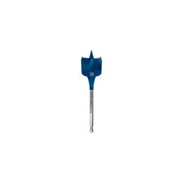 Bosch EXPERT SelfCut Speed Flachfräsbohrer 38 x 152mm für Dreh- und Schlagbohrer (2608900329)