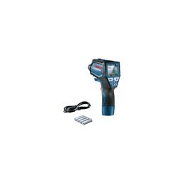 Bosch Thermodetektor GIS 1000 C mit Akku-Adapter (0601083300)