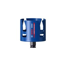 Bosch EXPERT Construction Material Lochsäge 76 x 60mm für Dreh- und Schlagbohrer (2608900473)