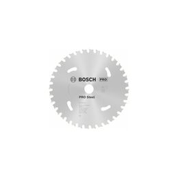 Bosch Kreiss&auml;geblatt Standard for Steel f&uuml;r Akkus&auml;gen 173 x 1,6/1,2 x 20 36 Z&auml;hne (2608837750)