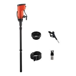 Pressol Elektropumpe PREMAxx Ständer 48l/min 230 V (23 731)