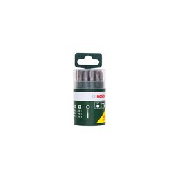 Bosch Schrauberbit-Set, 10-teilig, inklusive SL (2607019454)
