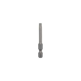 Bosch Schrauberbit Extra-Hart, T25, 49 mm (2607001638)