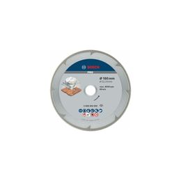 Bosch Diamanttrennscheibe Best for Marble 180 x 22,23 x 2,2 x 3 mm (2608602692)