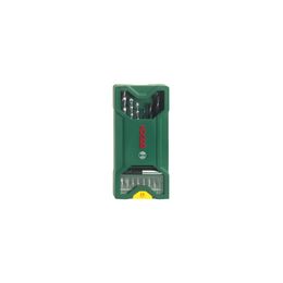 Bosch Mini-X-Line Mixed-Set, 3 Stein-, 3 Holzbohrer, 8 Schrauberbits (2607019579)