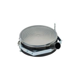 Bosch Wasserfangring f&uuml;r Bohrst&auml;nder S 500 A max. Bohrkronendurchmesser 212 mm (2609390389)