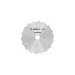 Bosch Kreissägeblatt Speedline Wood 150 x 20 x 2,0 mm 18 (2608640781)