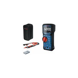Bosch Multimeter GDM 600-15 Professional (0601077300)