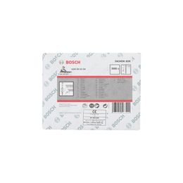 Bosch D-Kopf Streifennagel SN34DK 65R 2,8 mm 65 mm blank gerillt (2608200015)