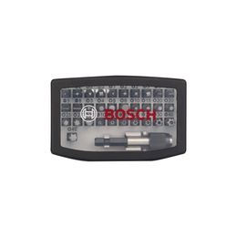 Bosch Extra Hard-Schrauberbit-Set Professional 32-tlg. (2607017564)