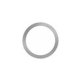Bosch Reduzierring für Kreissägeblätter 20 x 15,875 x 0,8 mm (2600100186)